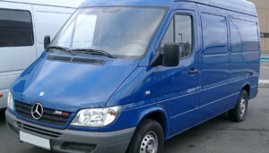 15 Fallas comunes de Mercedes Benz Sprinter: Problemas y Averías